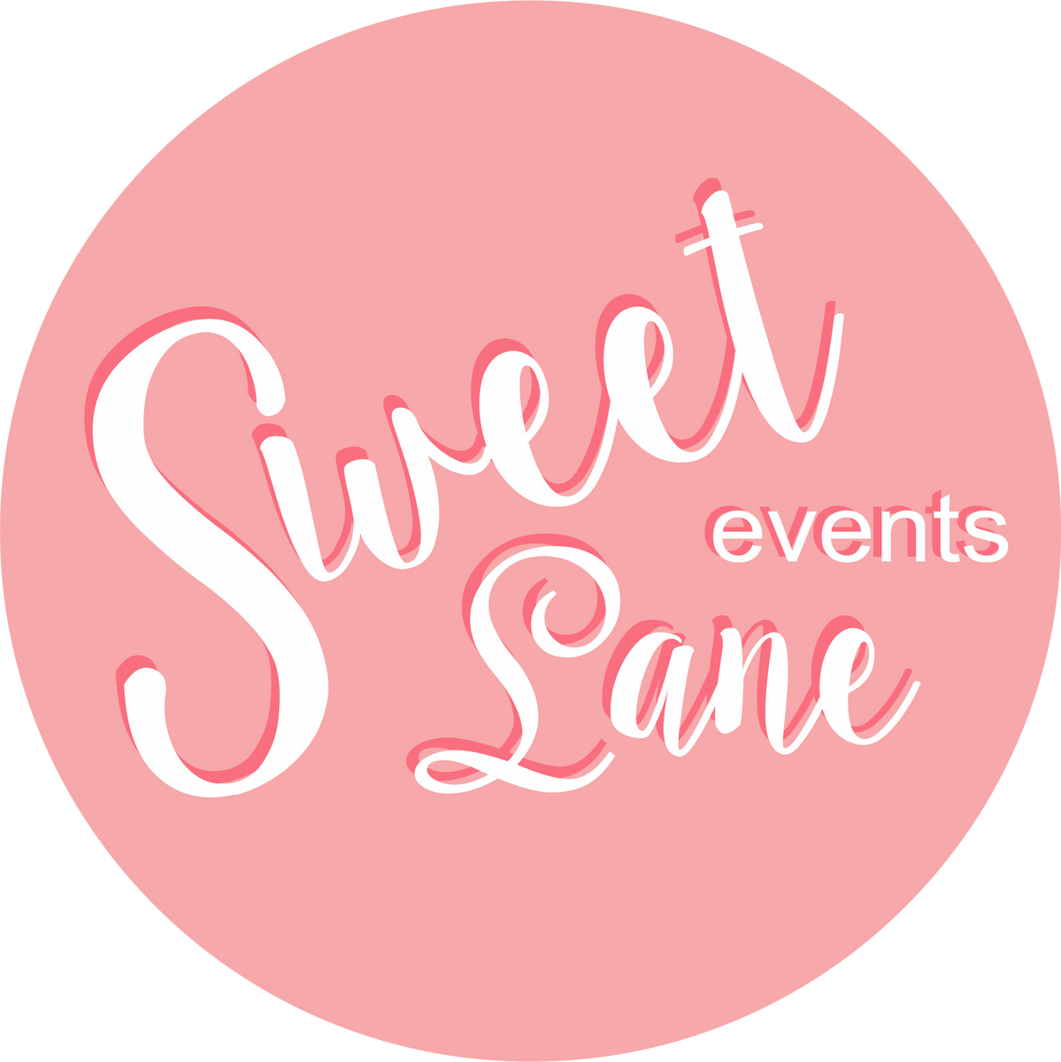Banners – Sweet Lane Events