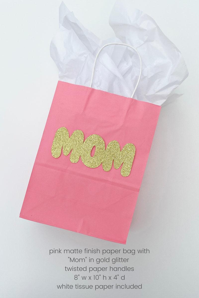 Mom Gift Bags – Sweet Lane Events