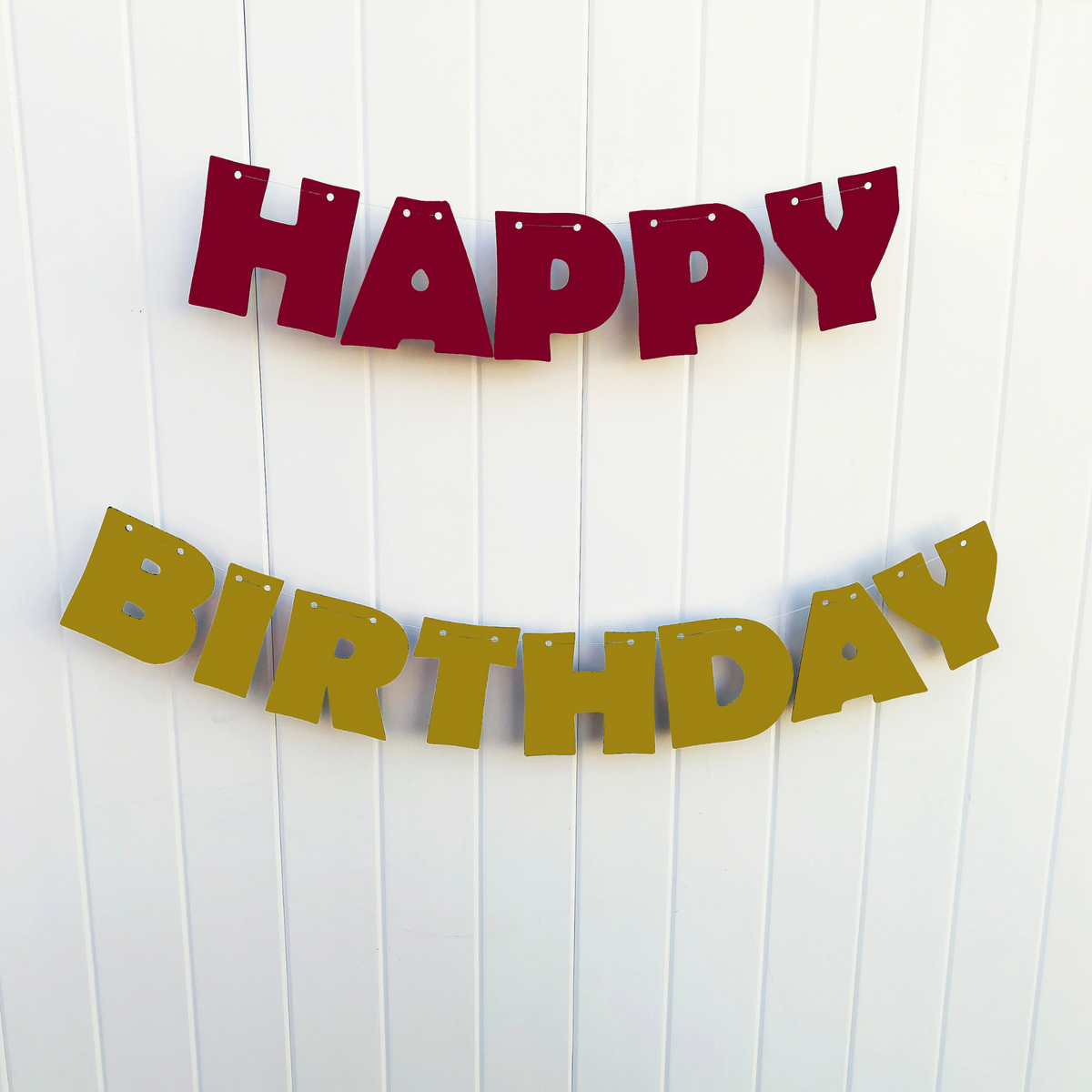 Happy Birthday Classy